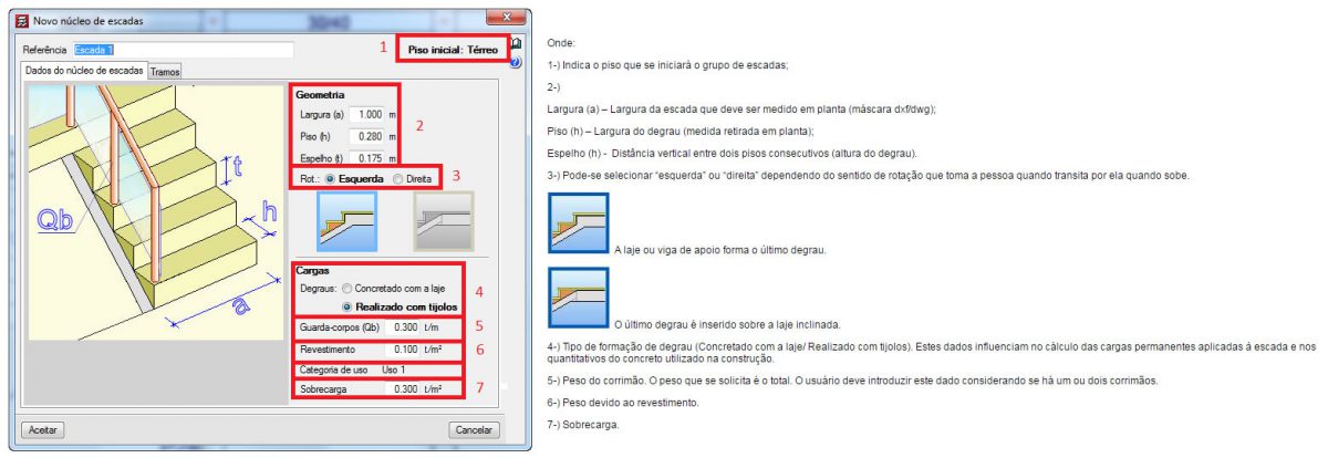📽 Como utilizar o módulo de escadas | MULTIPLUS