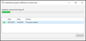 COMO INSTALAR O BIMSERVER.CENTER? | MULTIPLUS