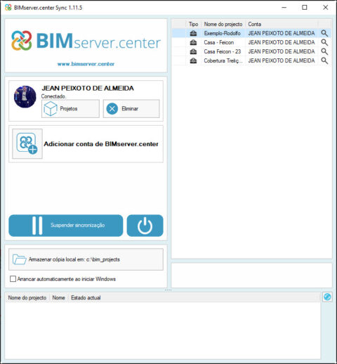 COMO INSTALAR O BIMSERVER.CENTER? | MULTIPLUS