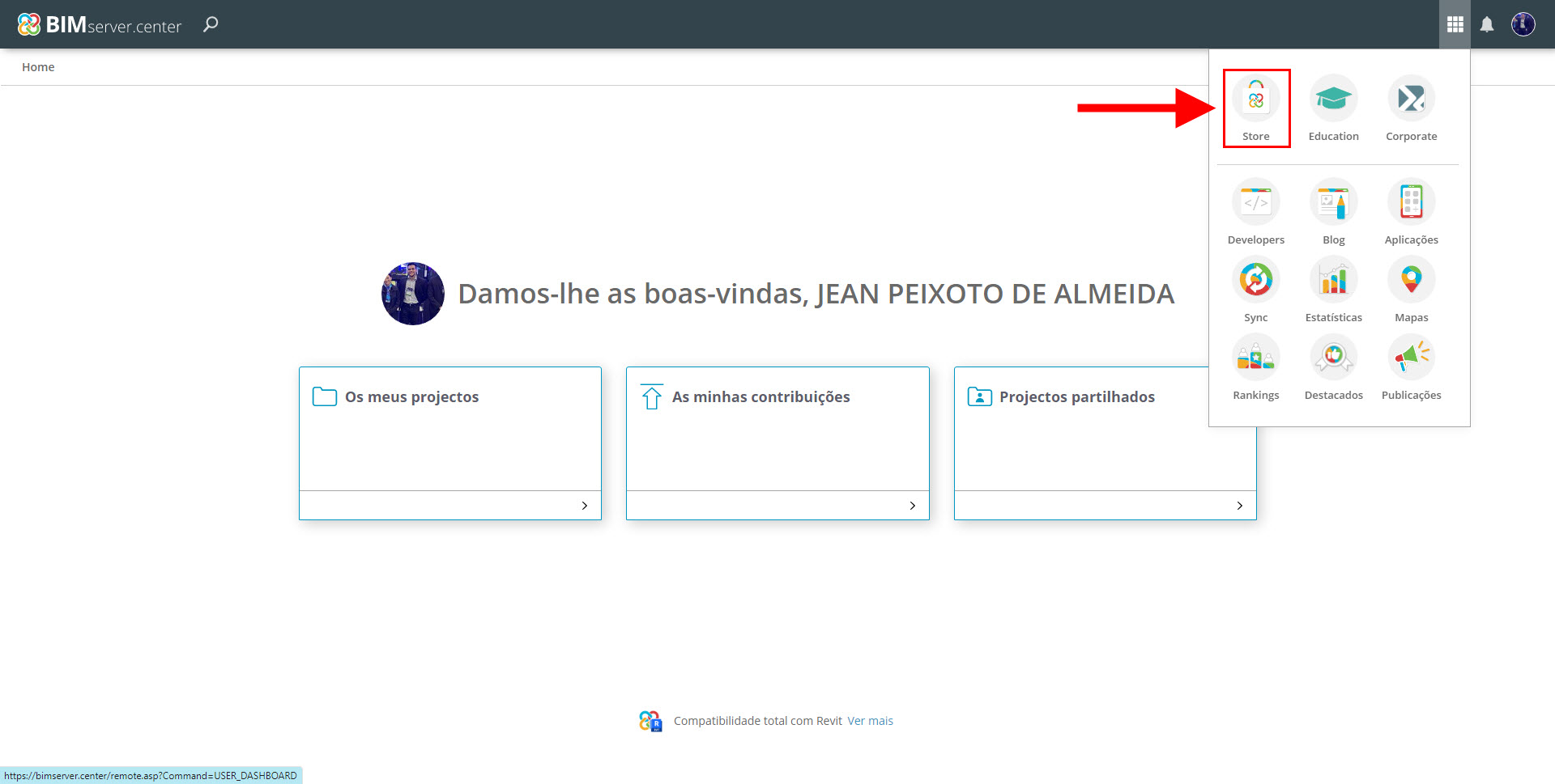 Como instalar o plugin do BIMserver.center no Revit e qual a sua finalidade? - MULTIPLUS